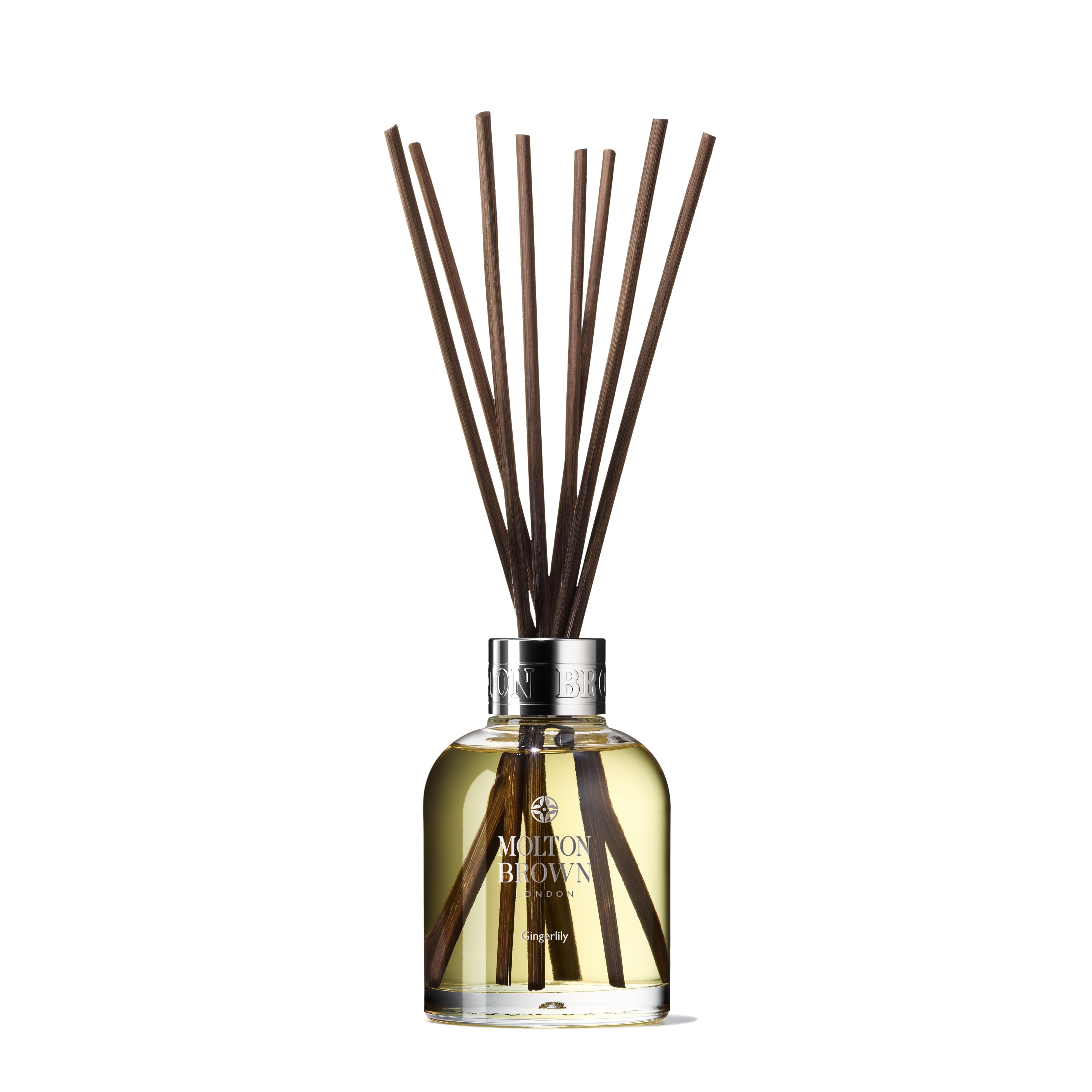 Molton Brown® Gingerlily Aroma Reed Diffuser | Shop Online