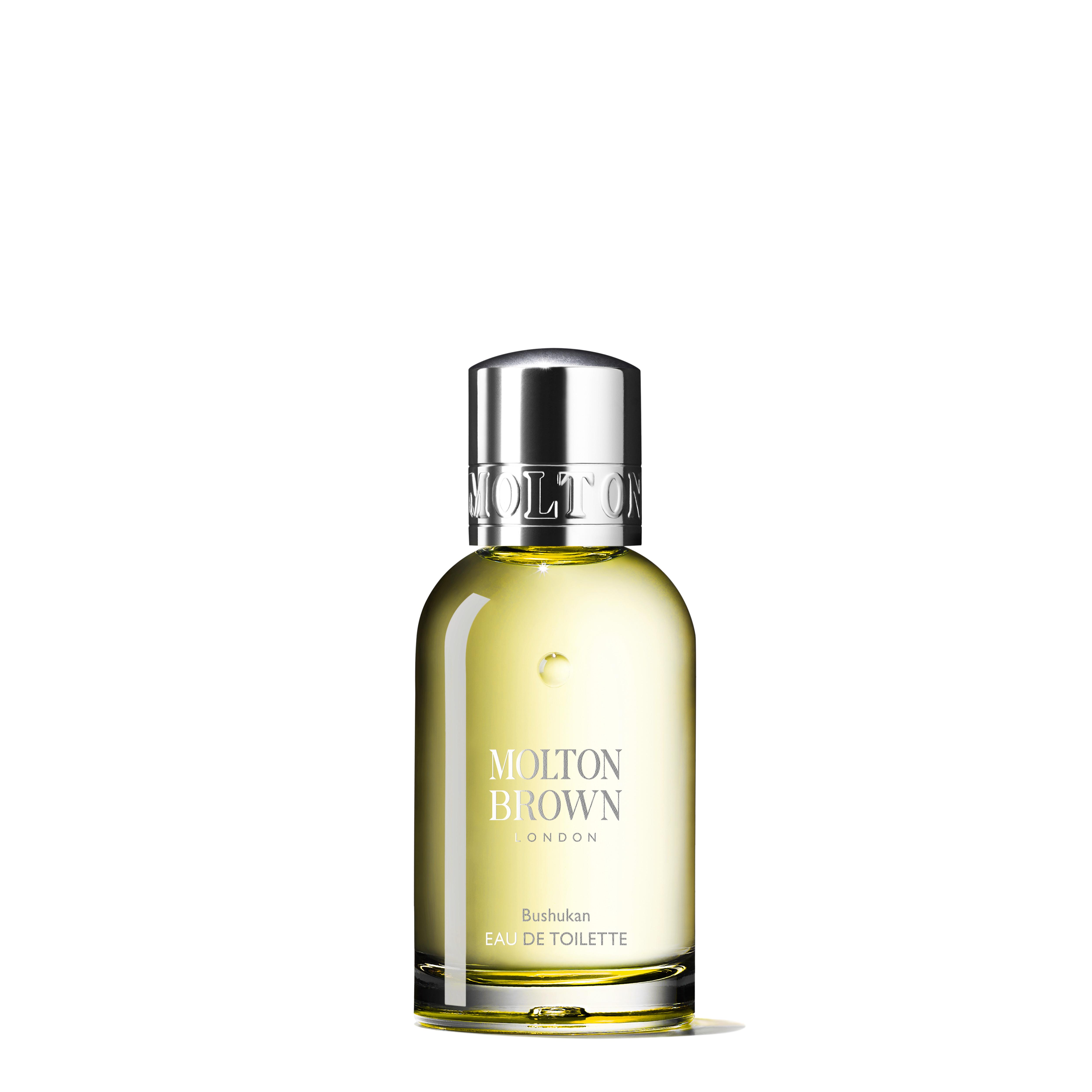 Bushukan Eau de Toilette 1.7fl oz | Molton Brown® US